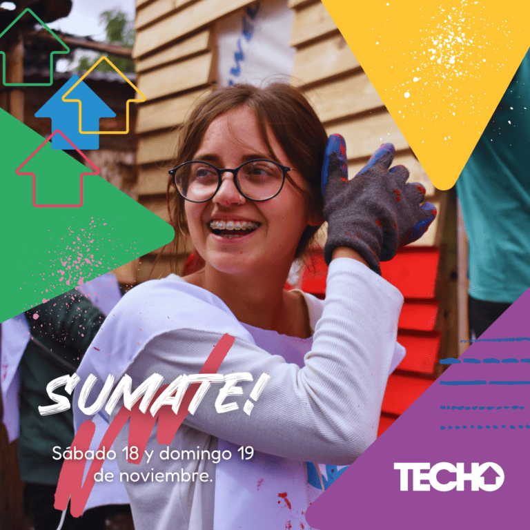 VOLUNTARIADO: Mirá cómo anotarte a las actividades a partir de ahora ...